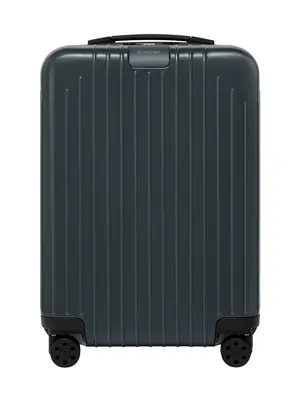 RIMOWA RIMOWA Essential Lite Cabin Suitcase Graphite_gloss