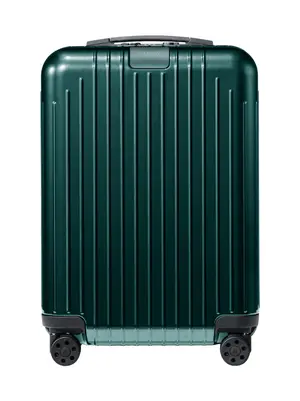 RIMOWA RIMOWA Essential Lite Cabin Suitcase Green