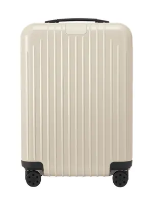 RIMOWA RIMOWA Essential Lite Cabin Suitcase Ivory_gloss