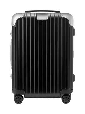RIMOWA Hybrid Cabin Suitcase - Black Matte