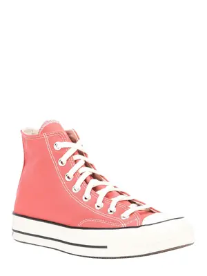 CONVERSE Chuck 70 High-top Sneakers - Red