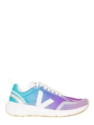 VEJA Condor 2 Gradient Sneakers - Purple