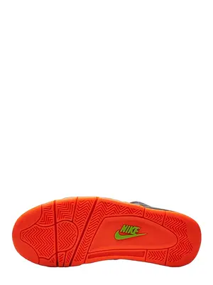 Nike Air Flight 89 Qs All-star 2020 Sneakers - Black