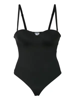Wolford Shaper Bodysuit - Black