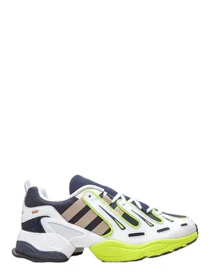 Adidas Eqt Gazelle Low-top Sneakers - White