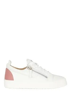GIUSEPPE ZANOTTI Gail Low-Top Sneakers