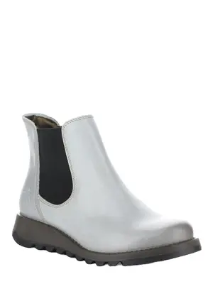 Fly London FLY London Salv Chelsea Boot 051 Cloud Rug