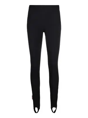 DSQUARED2 Stirrup Skinny Leggings