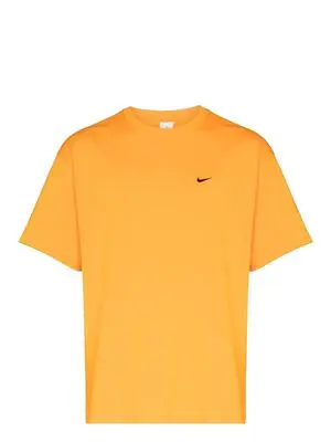 Nike X Kim Jones Nrg Cotton T-shirt - Orange
