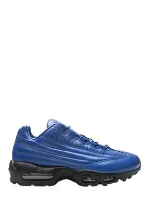 Nike Supreme X Air Max 95 Lux Sneakers - Blue