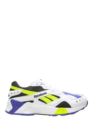 REEBOK Aztrek Low-top Sneakers - White