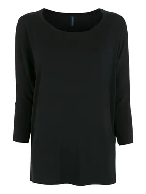 LYGIA & NANNY Long-sleeve T-shirt - Black