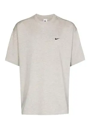 Nike X Kim Jones Nrg Cotton T-shirt - Grey