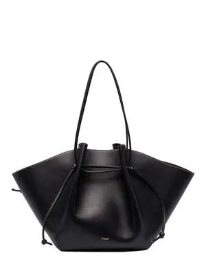 Yuzefi Mochi Shopper Tote - Black