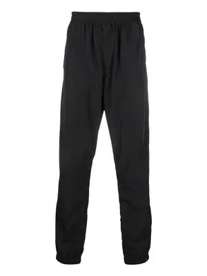 GIVENCHY Logo-embroidered Trackpants