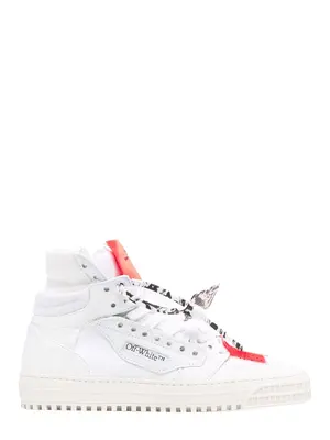 Off-White Off-court 3.0 Sneakers - White