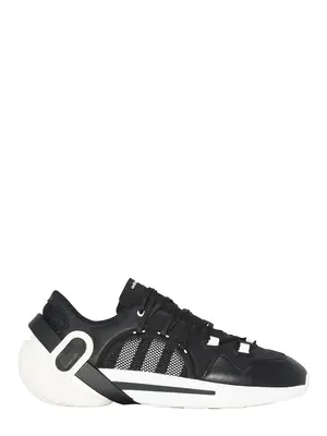 Adidas Y-3 Idoso Boost Sneakers - Black