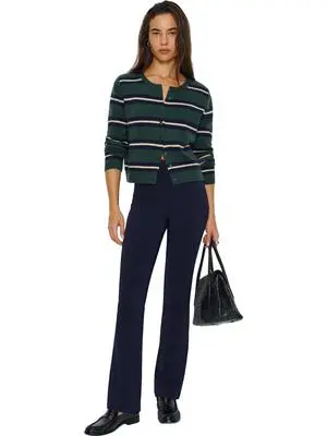 REFORMATION Kumquat Pant Blue