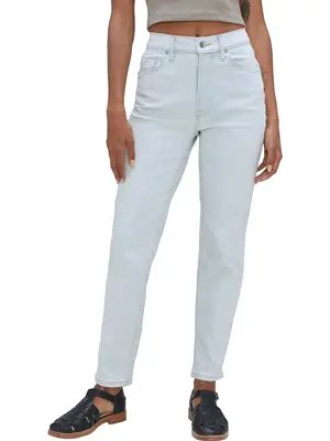 Everlane Original Cheeky Jean Skylar