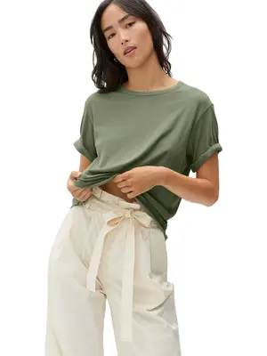 Everlane Everlane Air T-Shirt Artichoke