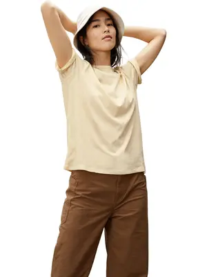 Everlane Everlane Air T-Shirt Balsa