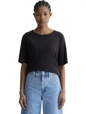 Everlane Air T-shirt - Black