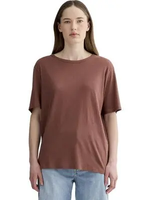 Everlane Air T-shirt - Cedarwood