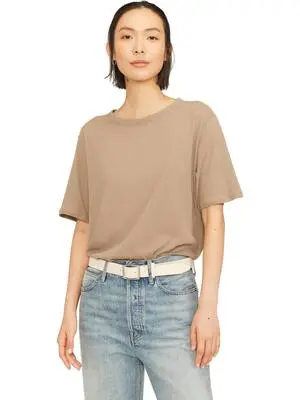 Everlane Everlane Air T-Shirt Clay