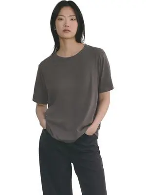 Everlane Everlane Air T-Shirt Graphite