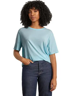 Everlane Everlane Air T-Shirt Ice Blue