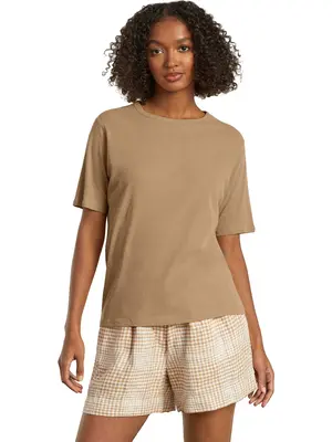 Everlane Everlane Air T-Shirt Iced Coffee