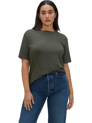Everlane Everlane Air T-Shirt Kambaba