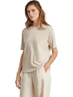 Everlane Everlane Air T-Shirt Moonlit Cloud