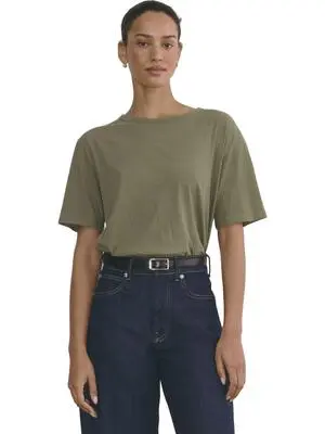 Everlane Everlane Air T-Shirt Olive