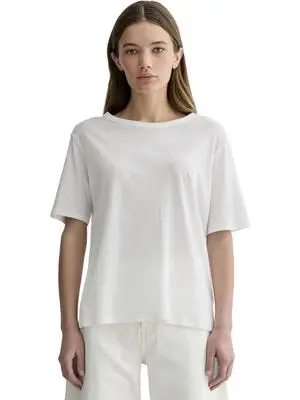 Everlane Air T-shirt - White