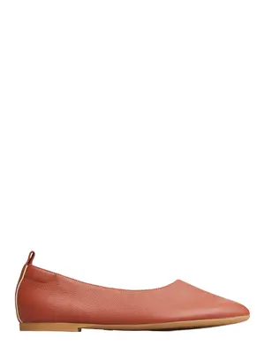 Everlane Mesh Ballet Flat Brick