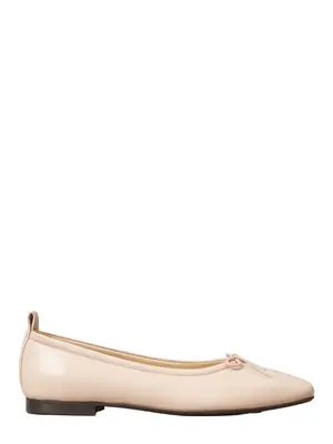 Everlane Mesh Ballet Flat Cavern Pink