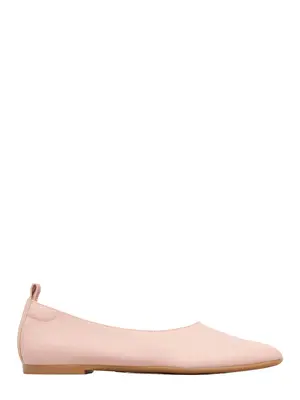 Everlane Mesh Ballet Flat Rose