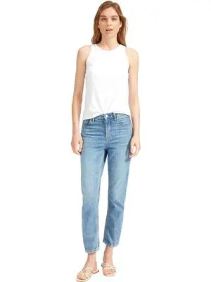 Everlane Super-Soft Relaxed Jean Vintage Light Blue