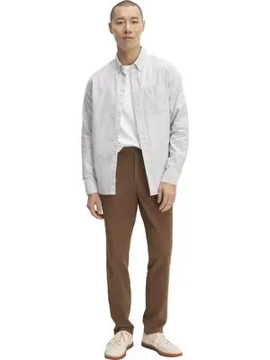 Everlane Performance Chino Pant Brown