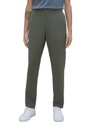Everlane Performance Chino Pant Kambaba