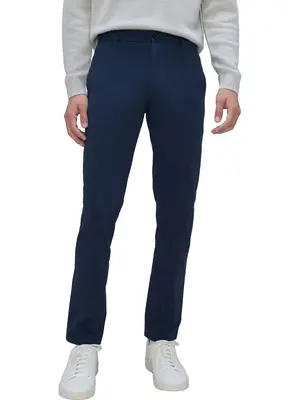 Everlane Performance Chino Pant Navy