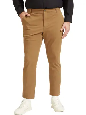 Everlane Performance Chino Pant Ochre