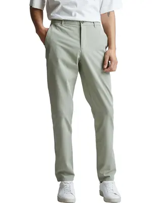 Everlane Performance Chino Pant Seagrass