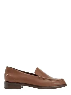 Everlane Modern Loafer - Rum