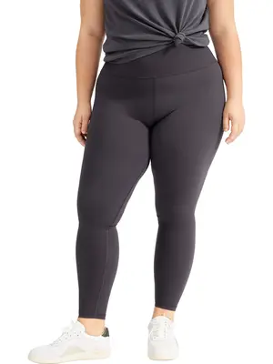 Everlane Everlane Perform Legging Ink Grey
