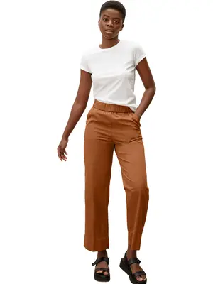 Everlane Easy Pant Honey