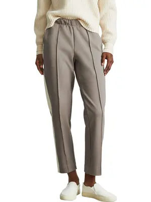 Everlane Tapered Leg Dream Pant Clay/canvas