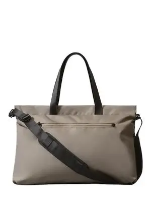 Everlane Renew Transit Weekender - Warm Charcoal