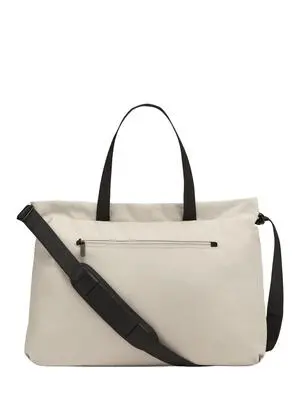 Everlane Renew Transit Weekender - Warm Quartz